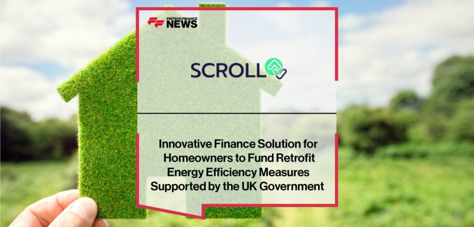 Innovative Finance Solution for Homeowners to Fund Retrofit Energy ...