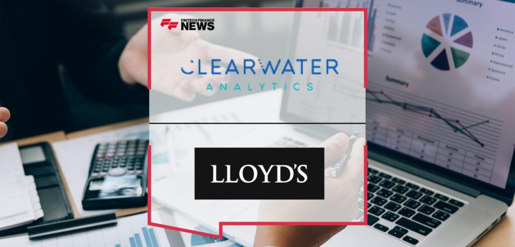Lloyd's Insurer S.A. Meacock Chooses Clearwater Analytics for ...