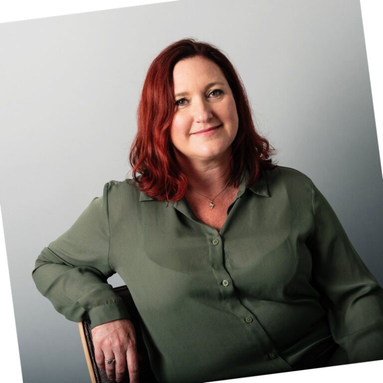 Meredith Odgers - FF News | Fintech Finance