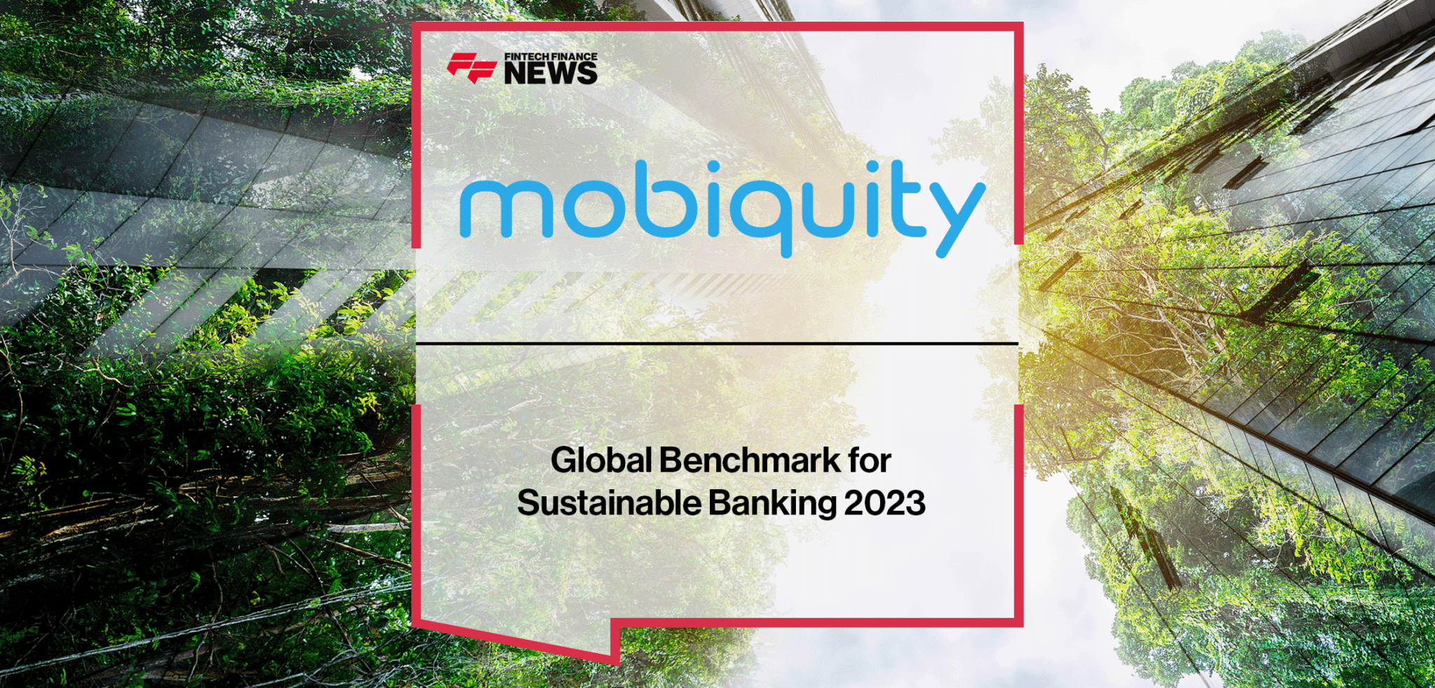 Home » Thought Leadership » Global Benchmark for Sustainable Banking ...