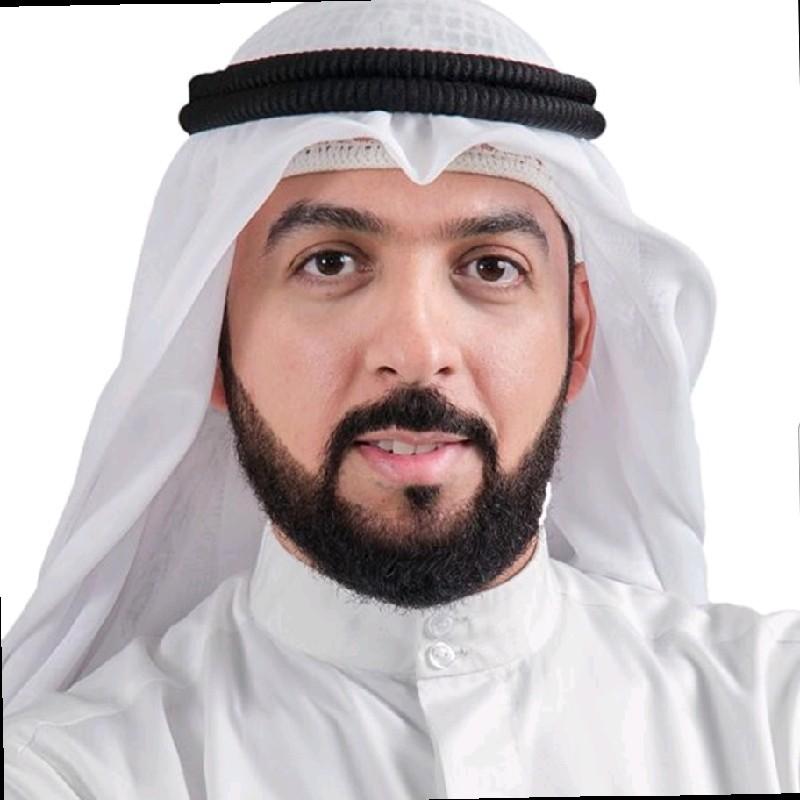 Mohammed Al Rashidi - FF News | Fintech Finance