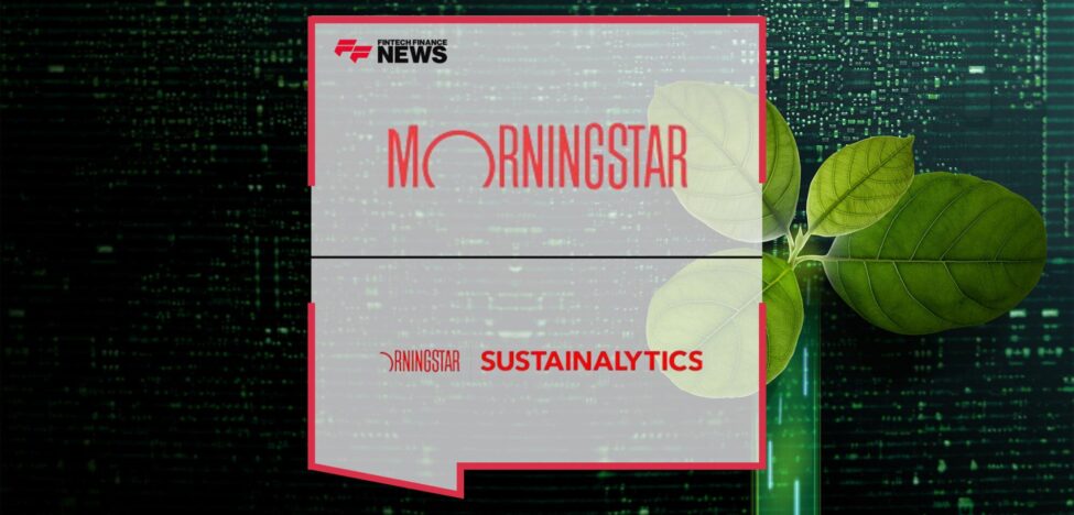 Morningstar Sustainalytics and Morningstar Indexes Align to Strengthen ...