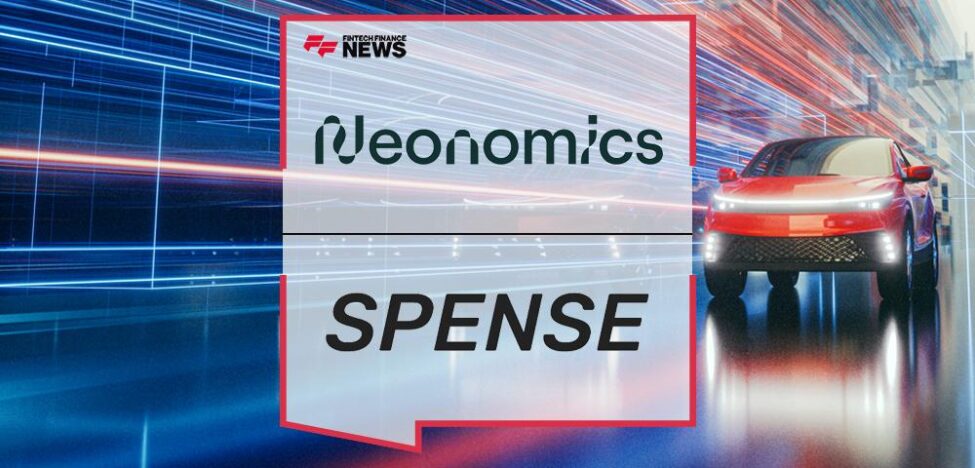 Neonomics and Spense gear up to streamline open banking payments in the ...