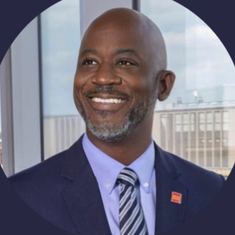 Otis Rolley - FF News | Fintech Finance