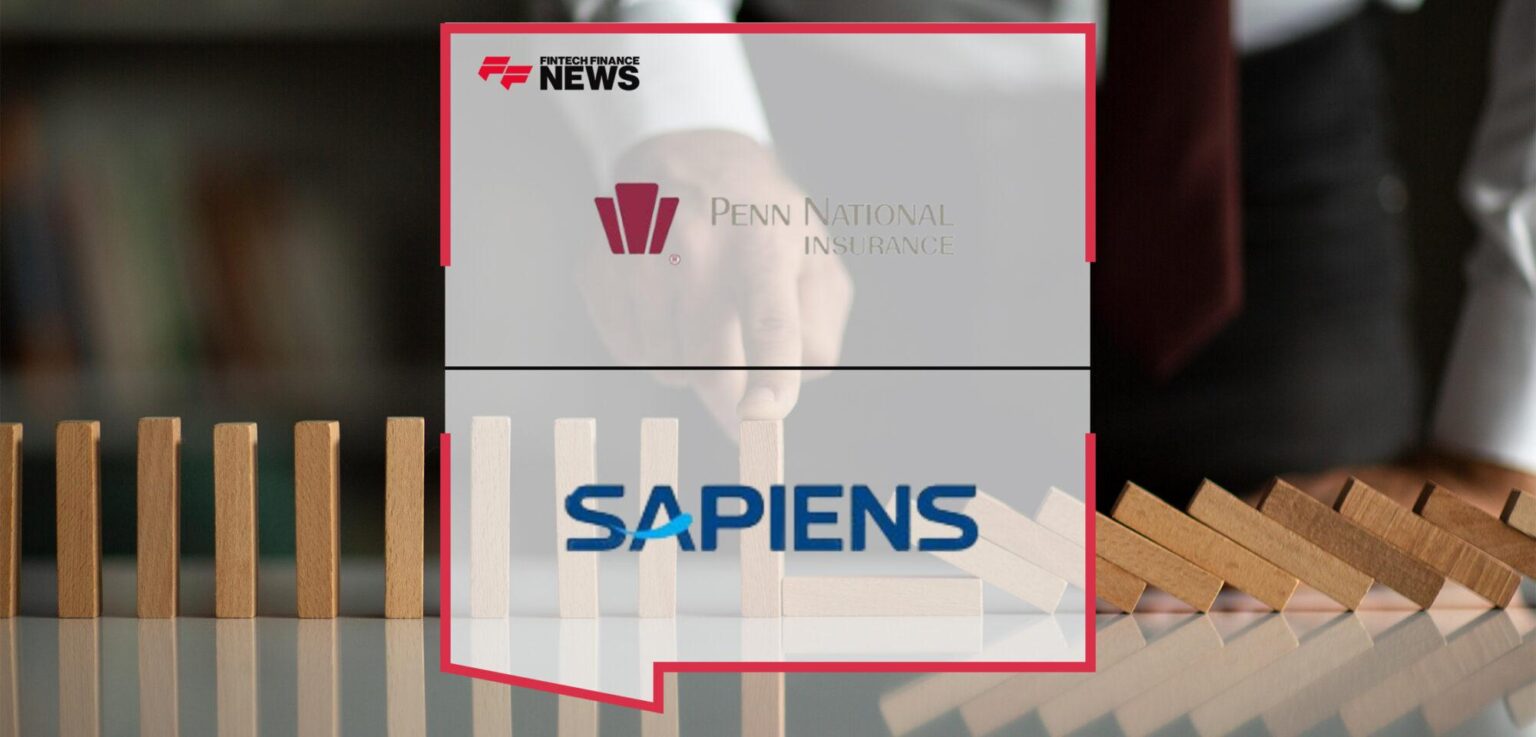 Penn National Insurance Partners with Sapiens to Optimize Reinsurance ...