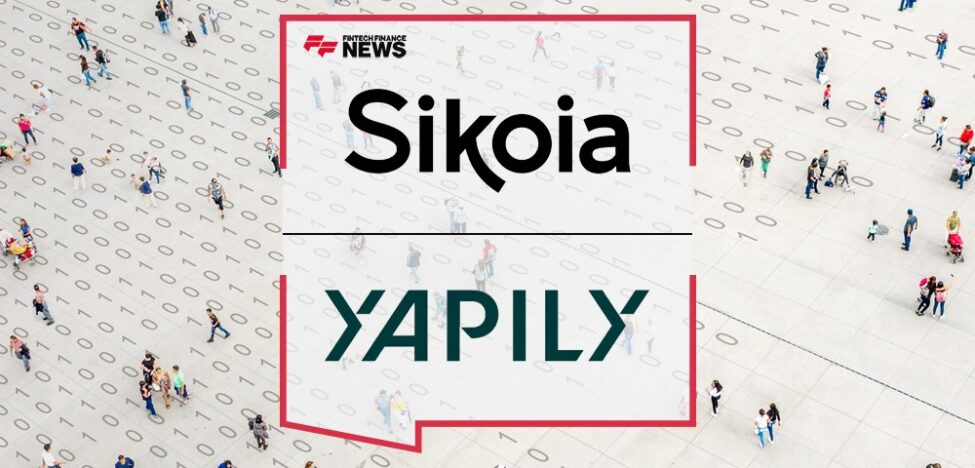 Sikoia chooses Yapily to provide open banking access to its clients