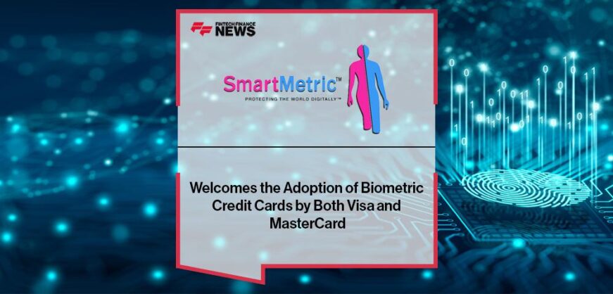 SmartMetric - FF News | Fintech Finance