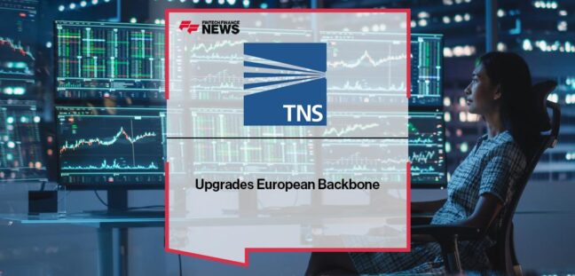 TNS Upgrades European Backbone