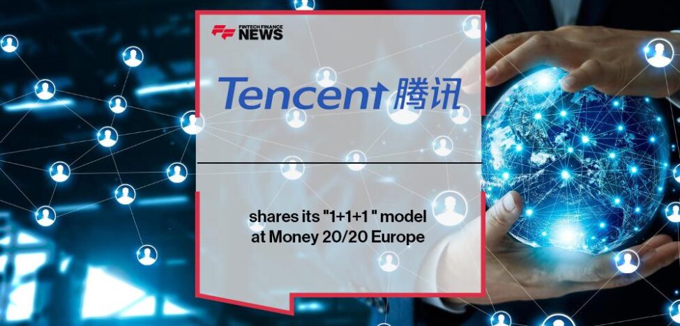 Tencent - FF News | Fintech Finance