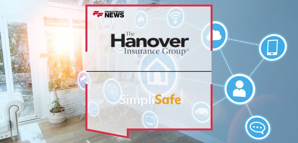 The Hanover Adds SimpliSafe® to Its Suite of Risk Management Providers ...