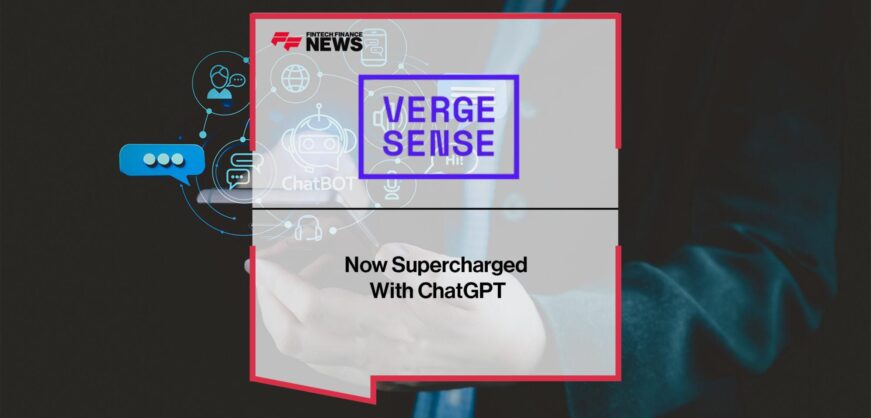 VergeSense Now Supercharged With ChatGPT