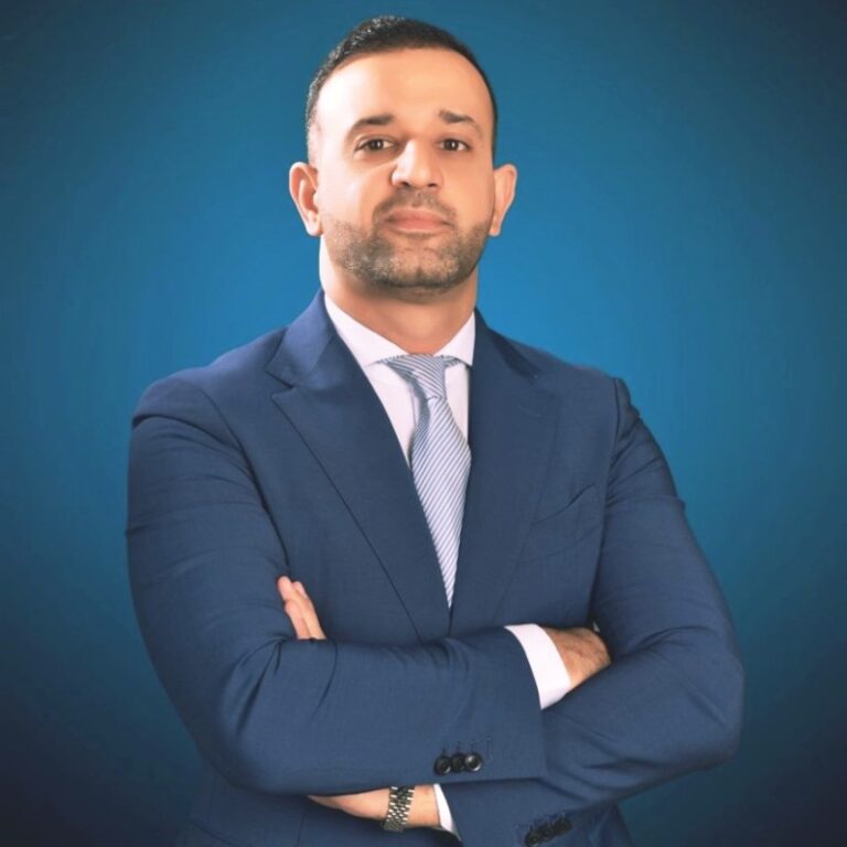 Wissam Shmait - FF News | Fintech Finance
