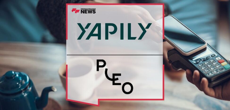 Pleo extends partnership with Yapily to provide instant, frictionless ...