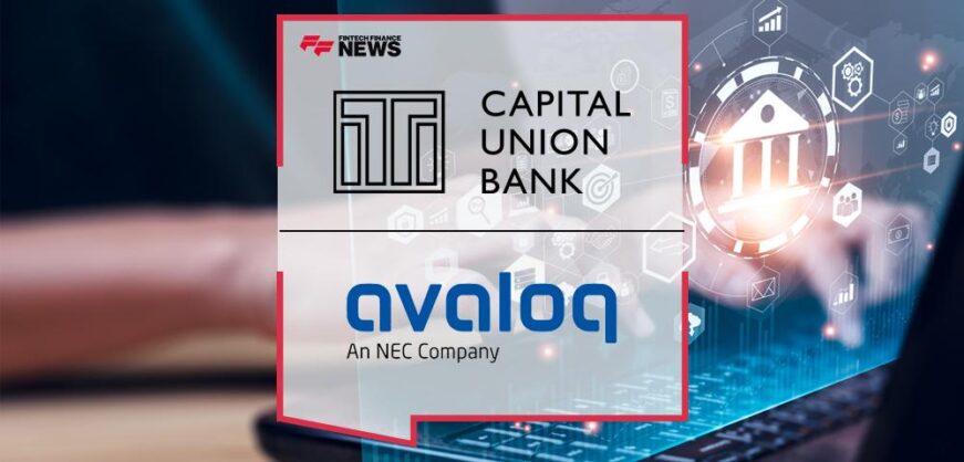 Capital Union Bank launches new online banking (eBanking) platform and ...