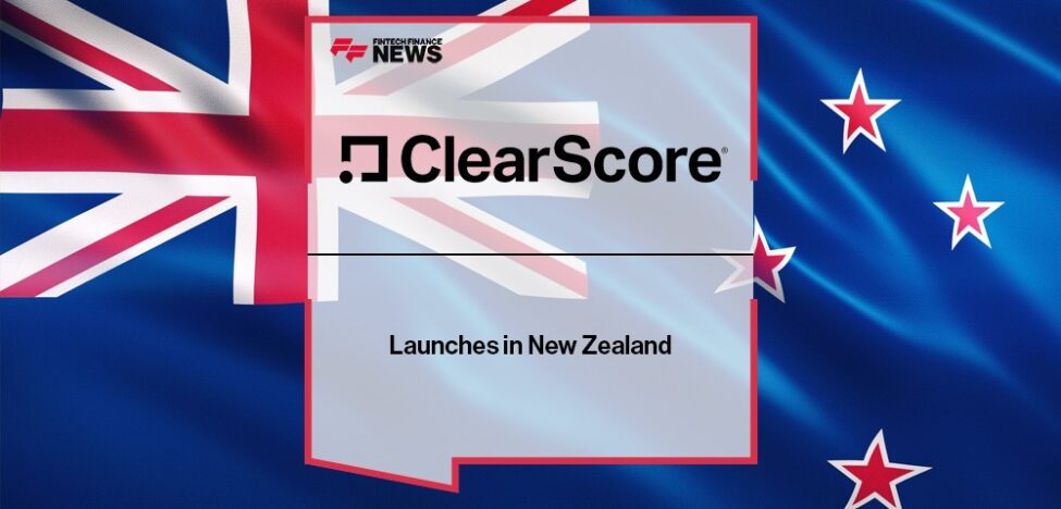 ClearScore Launches in New Zealand