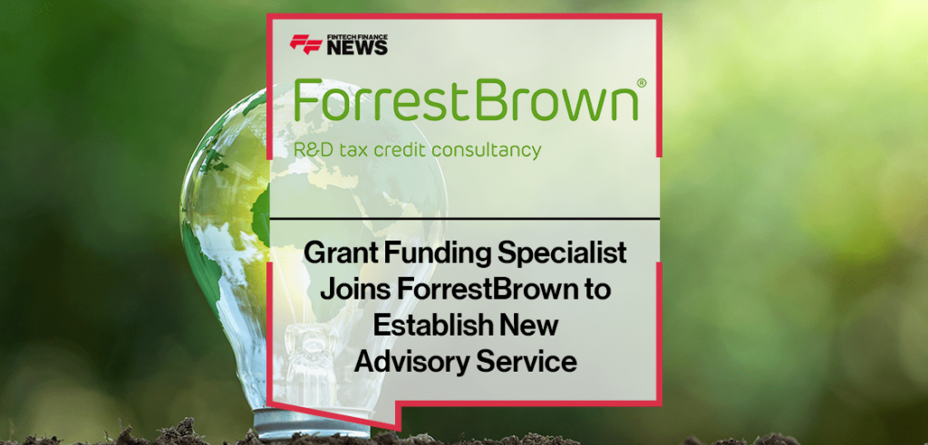 ForrestBrown - FF News | Fintech Finance