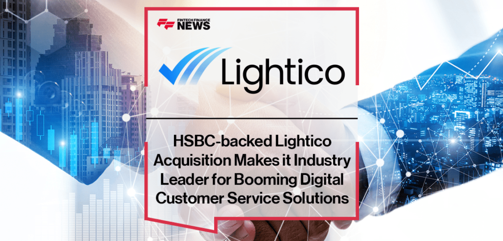 Lightico - FF News | Fintech Finance