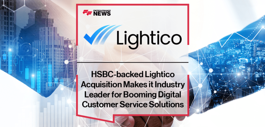 Lightico - FF News | Fintech Finance