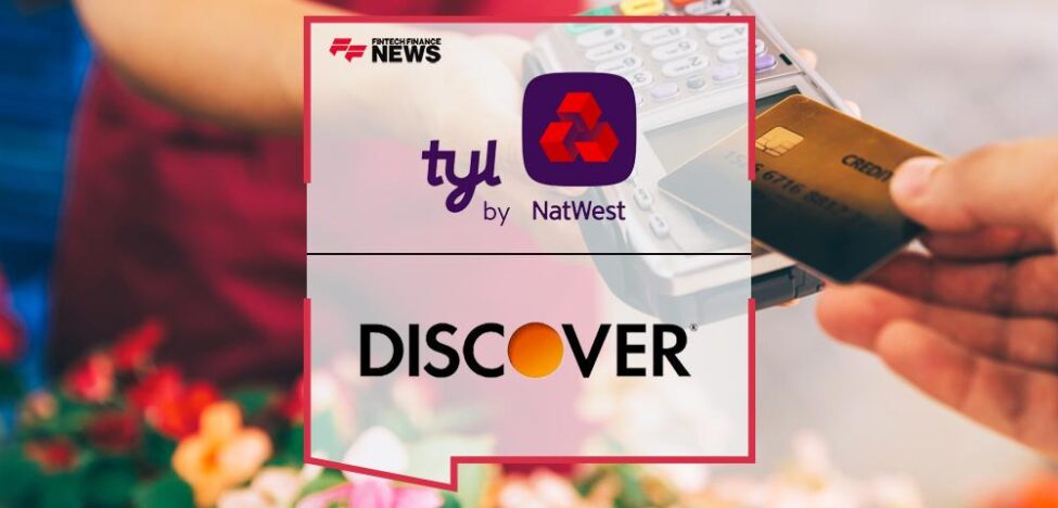 Tyl by NatWest partners with Discover® Global Network to increase card ...