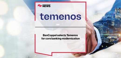BanCoppel selects Temenos for core banking modernization