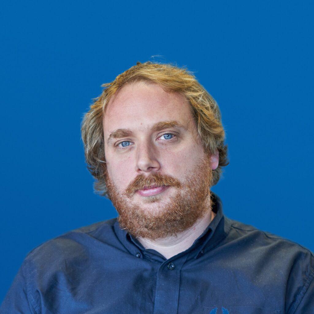 Ben Sturgess - FF News | Fintech Finance