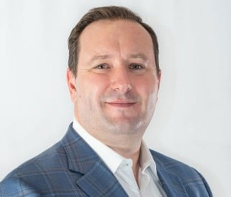 Bill Lynch - FF News | Fintech Finance