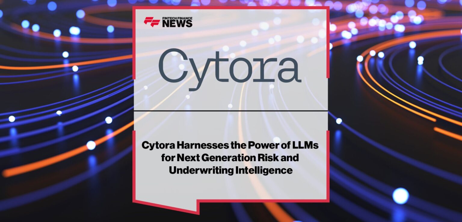Cytora Harnesses the Power of LLMs