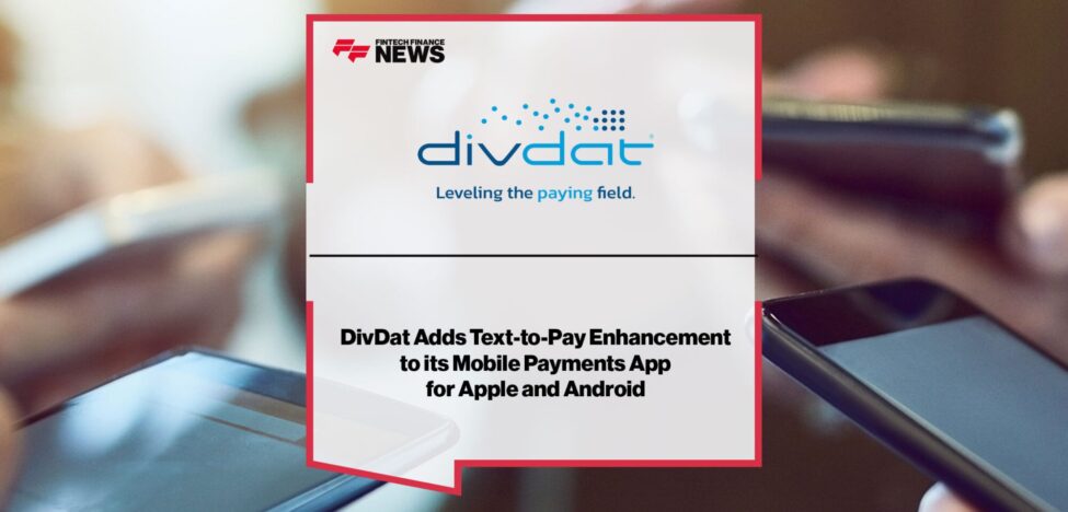 DivDat - FF News | Fintech Finance