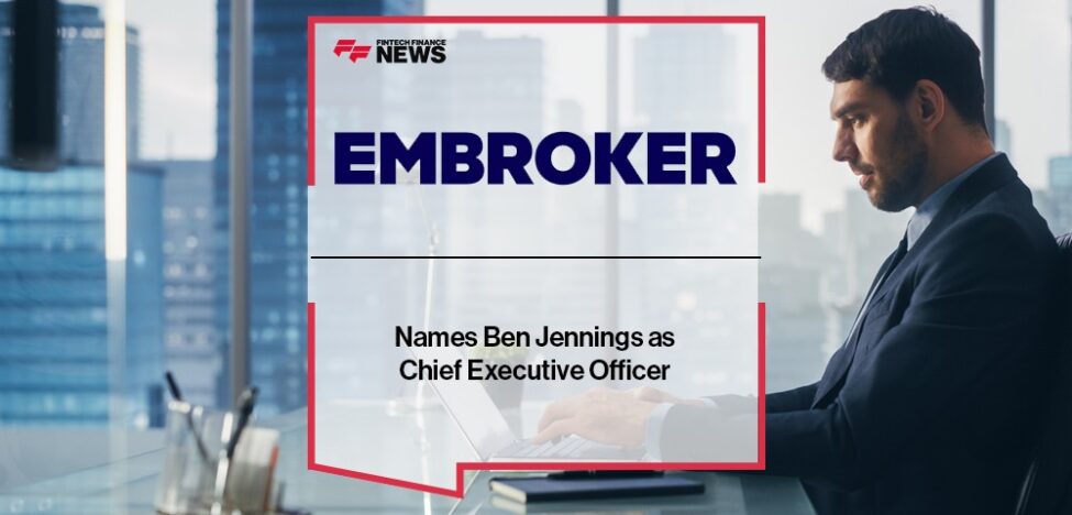 Ben Jennings - FF News | Fintech Finance