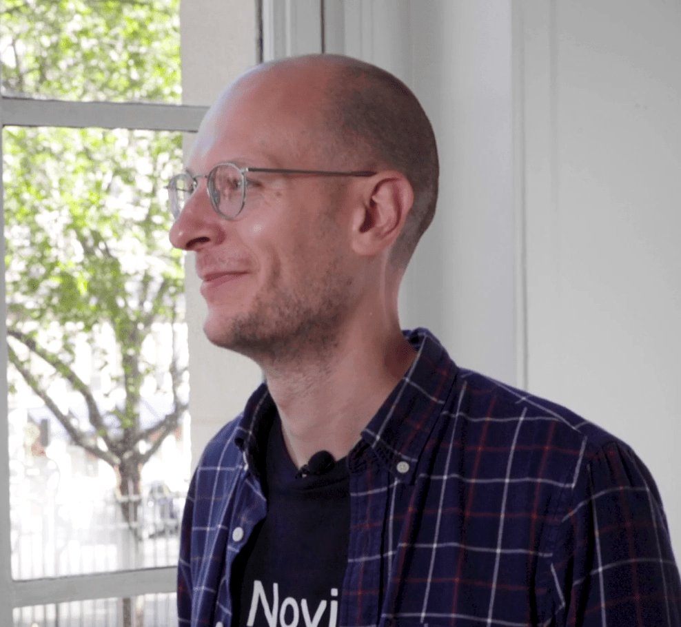 Federico Travella - FF News | Fintech Finance Federico Travella Novicap, Solvento, Ukio