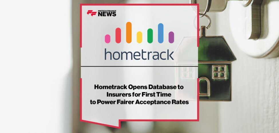 Hometrack Opens Database to Insurers for First Time