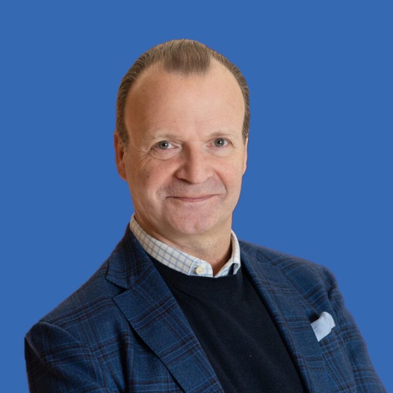 Ian McLaughlin - FF News | Fintech Finance