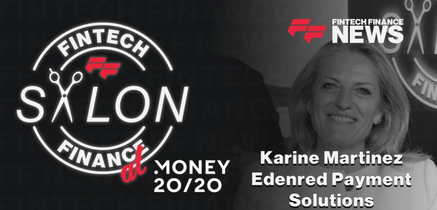 Karine Martinez - FF News | Fintech Finance