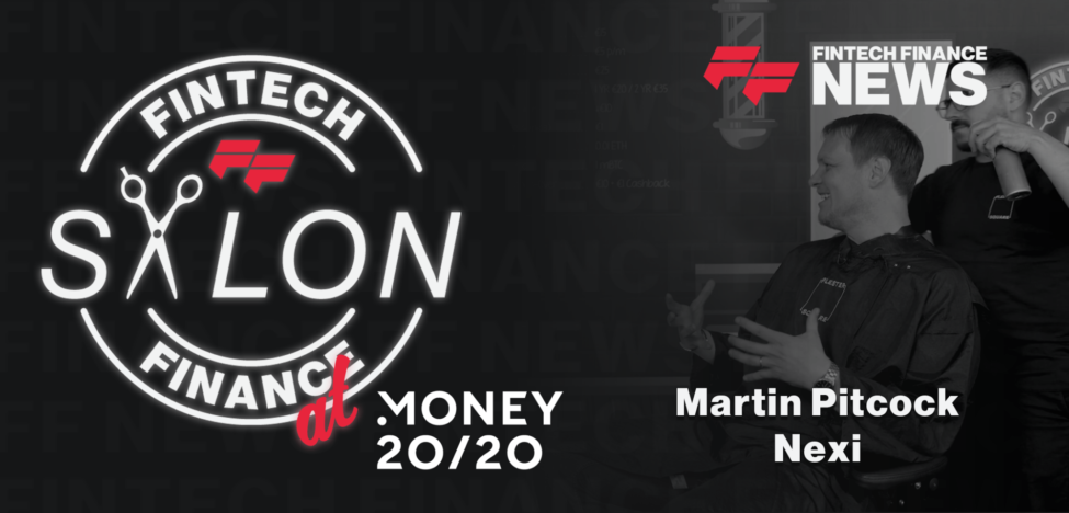 Martin Pitcock - FF News | Fintech Finance Martin Pitcock