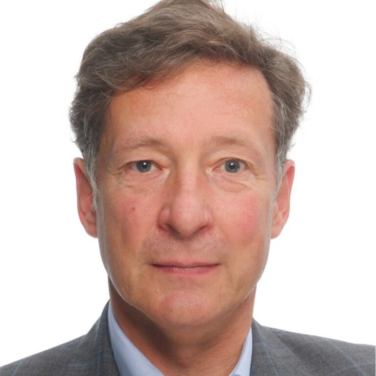 Nicolas Mackel - FF News | Fintech Finance