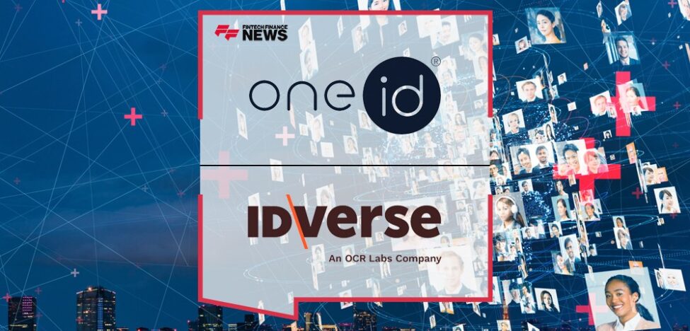 OneID® and IDVerse join forces for global identity services