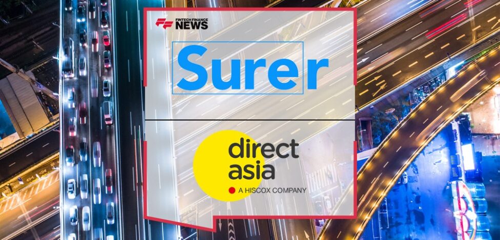 DirectAsia - FF News | Fintech Finance