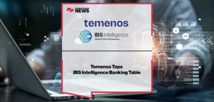 Temenos Tops IBS Intelligence Banking Table