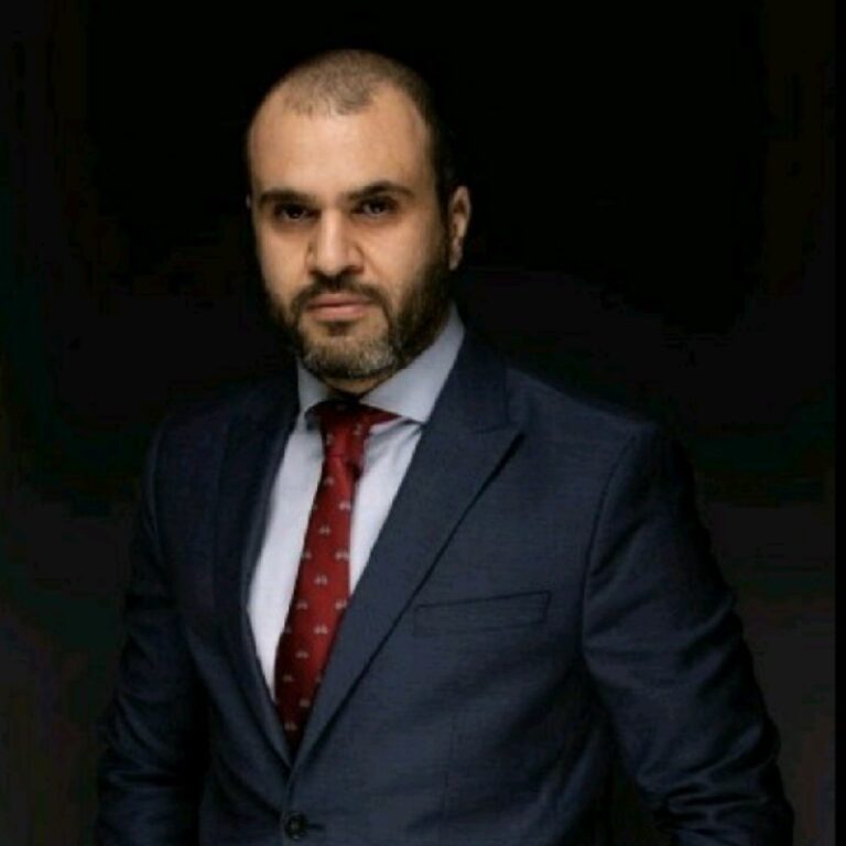 Wael Hammad - FF News | Fintech Finance