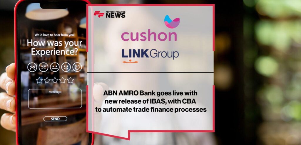 Cushon partners with Link Group to deliver outstanding customer ...