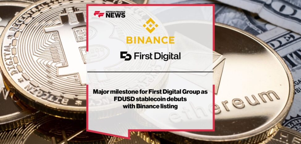 First Digital Trust - FF News | Fintech Finance