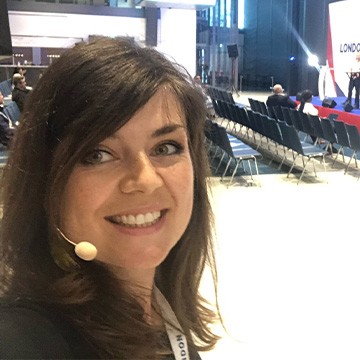 EXCLUSIVE: "Fintech Goes to Hollywood" - Hannah Duncan in 'The Fintech ...