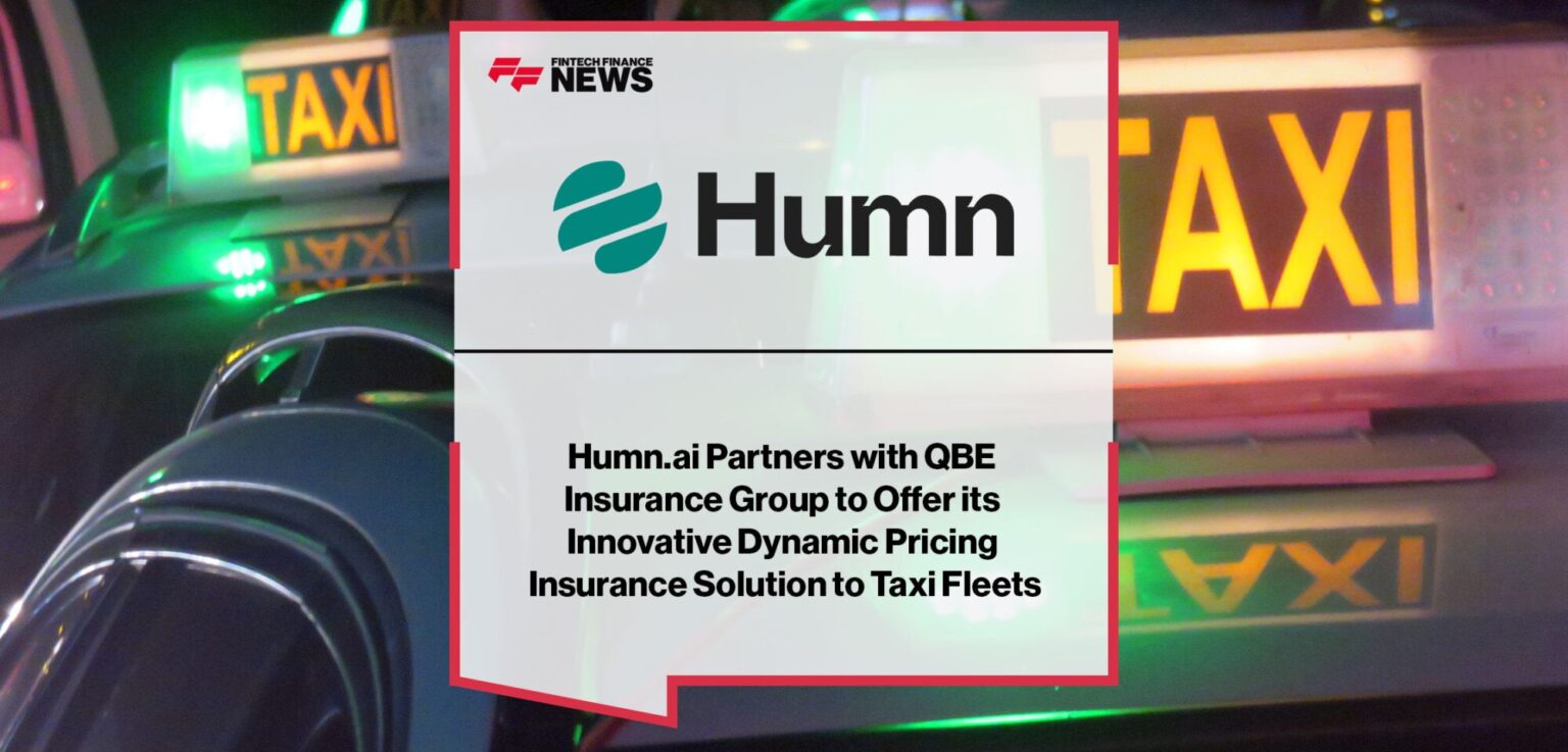 Humn.ai Partners with QBE Insurance Group to Offer its Innovative ...