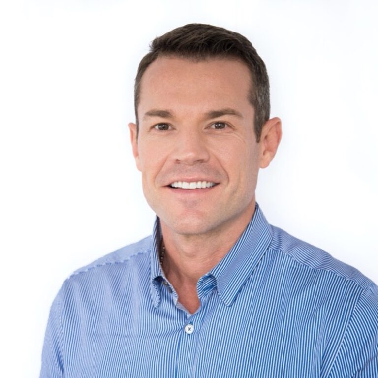 Michael Kitchen - FF News | Fintech Finance