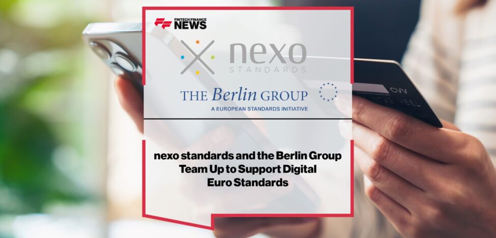 nexo standards and the Berlin Group Team Up