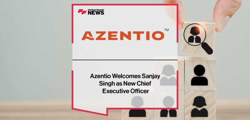 Azentio Welcomes Sanjay Singh as New Chief Executive Officer