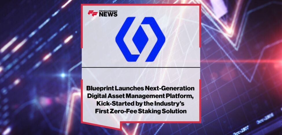 Blueprint Launches Digital Asset Management Platform