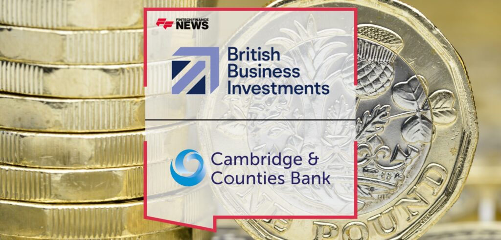 British Business Investments announces £20m Tier 2 facility with ...