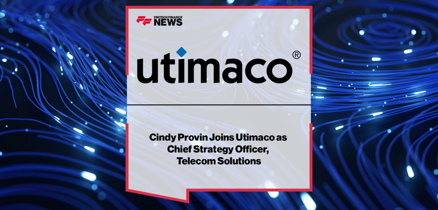 Cindy Provin Joins Utimaco as Chief Strategy Officer
