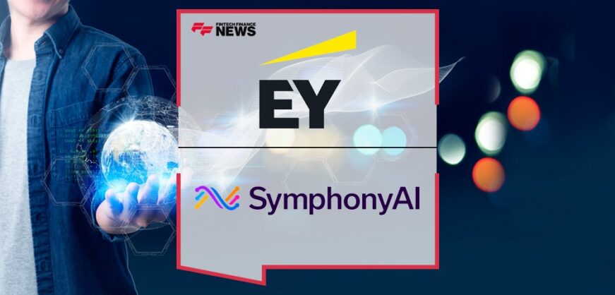 EY announces strategic alliance with SymphonyAI to help digitally transform organizations with ...